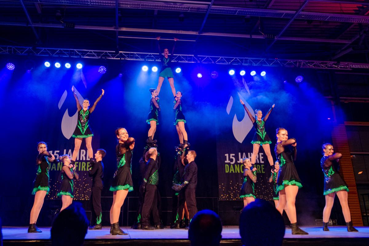 Showtanz Festival 2020 | Sport - Club Irgertsheim